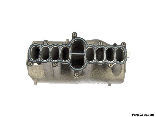 Ford F150 Intake Manifold - Manifolds - Replacement Dorman Weiand SKP ...
