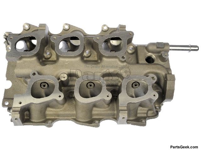 00 2000 Ford Windstar Intake Manifold - Air Intake - API, ATP, Dorman ...