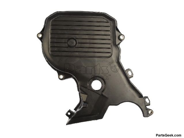 Toyota Camry Timing Cover - Timing Belt Cover - Dorman Genuine TRQ SKP ...