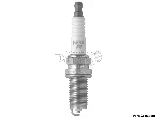 Nissan Titan Spark Plugs - Spark Plug - NGK DENSO Autolite DIY ...