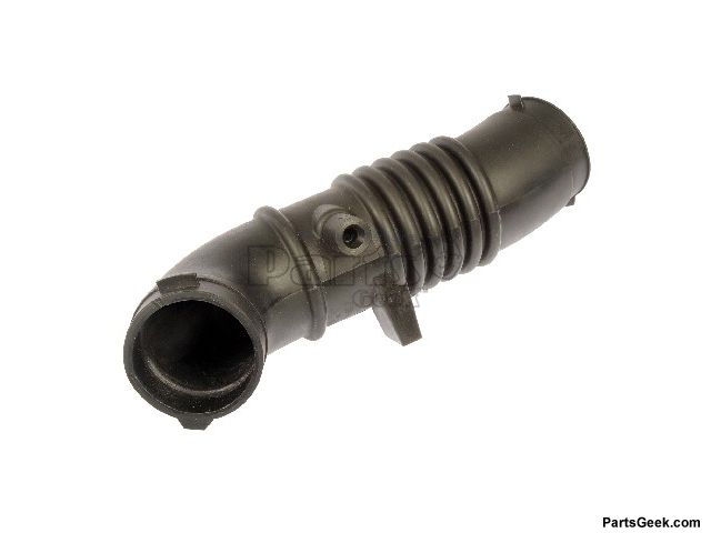 Mazda Protege Air Intake Hose - Intake Hose - Replacement Dorman SKP ...