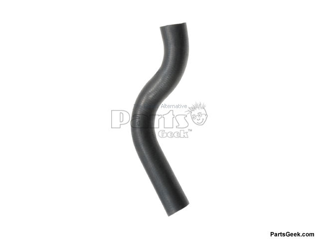 Ford Fairlane Radiator Hose - Radiator Upper and Lower Hoses - Gates ...