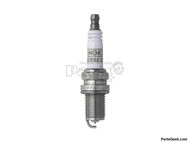 09 2009 Suzuki SX4 Spark Plug - Engine Electrical - AC Delco, Autolite ...