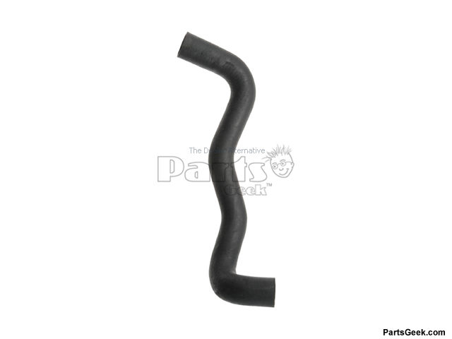 Cadillac CTS Radiator Hose - Radiator Upper and Lower Hoses - Gates ...