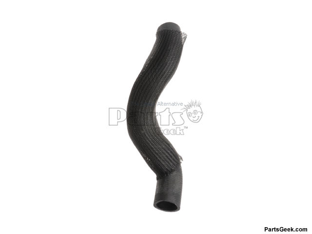 Ford Expedition Radiator Hose - Radiator Upper and Lower Hoses - Gates ...