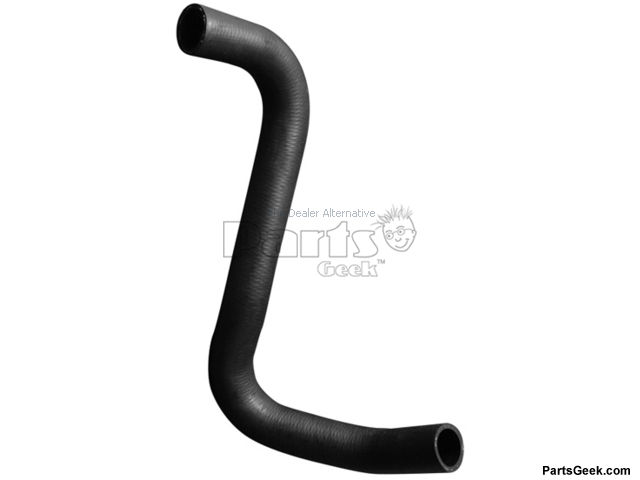 Ford Explorer Sport Trac Radiator Hose - Radiator Upper and Lower Hoses ...