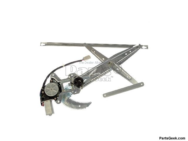 Honda Window Regulator | Accord Odyssey Pilot CRV - 2002 2003 2006 2008