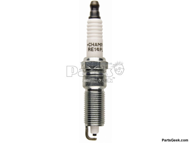 Dodge Grand Caravan Spark Plugs - Spark Plug - NGK Champion Bosch TRQ ...