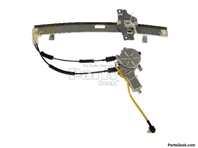Kia Window Regulator | Spectra Optima Rondo Sedona - 2004 2015 2014 2016
