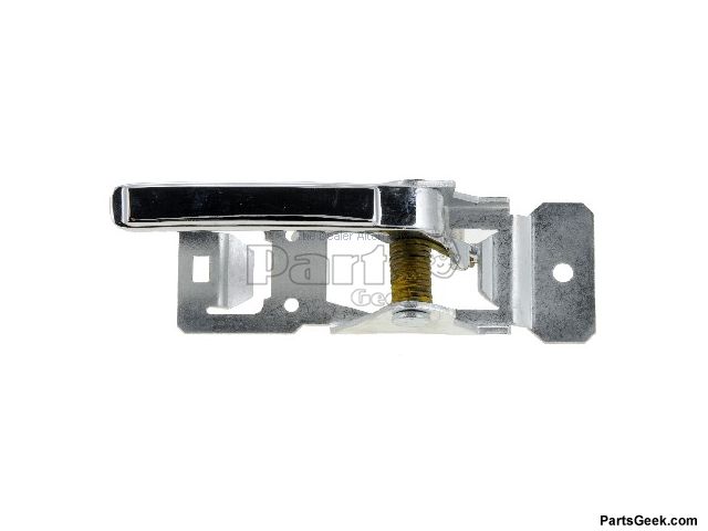 Oldsmobile Cutlass Ciera Door Handle - Door Handles - Dorman DIY ...