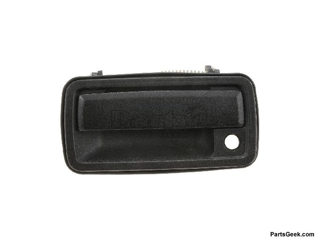 02 2002 Chevrolet S10 Door Handle - Body Mechanical & Trim - AC Delco ...