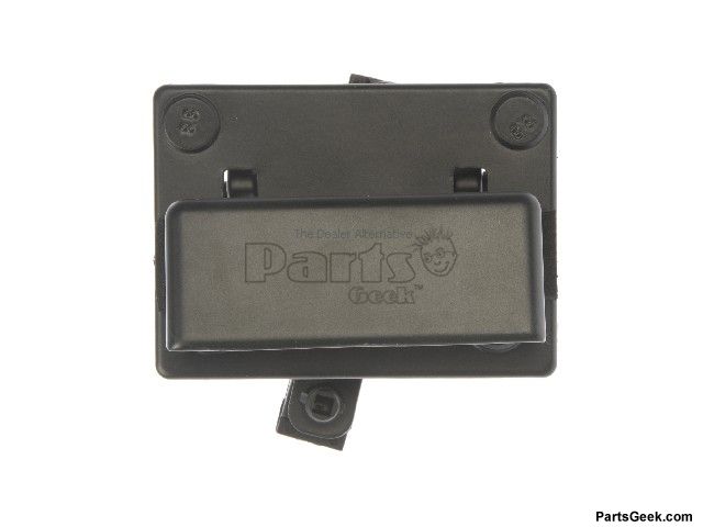 Chevrolet Express 1500 Parts & Accessories - Parts Geek