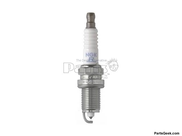08 2008 Dodge Grand Caravan Spark Plug - Engine Electrical - AC Delco ...