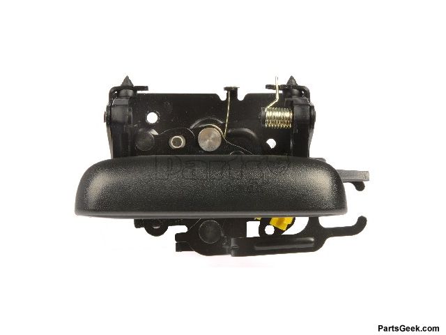 Tailgate Handle - Truck Tailgate Handle Replacement | Parts Geek