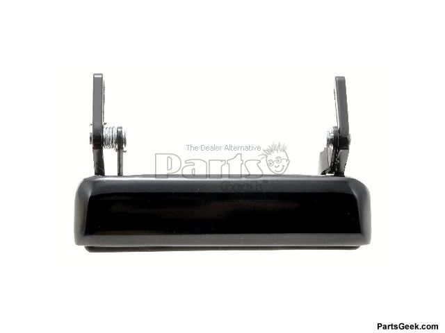 01 2001 Ford Ranger Tailgate Handle - Body Mechanical & Trim - ACI ...
