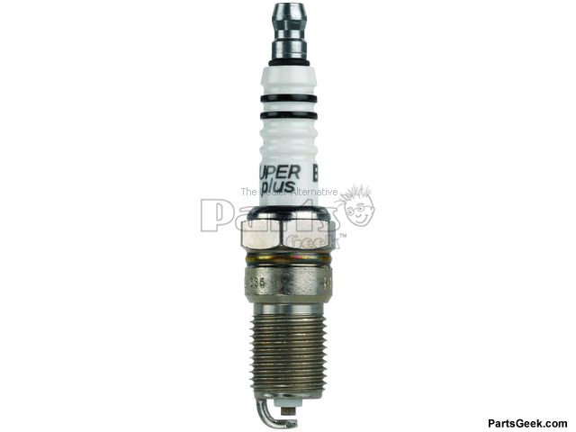97 1997 Ford Ranger Spark Plug - Engine Electrical - AC Delco, Accel ...