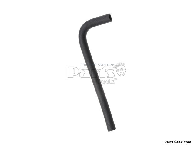 Dodge Heater Hose | Grand Caravan Ram 1500 Charger Dart - 2008 2010 ...