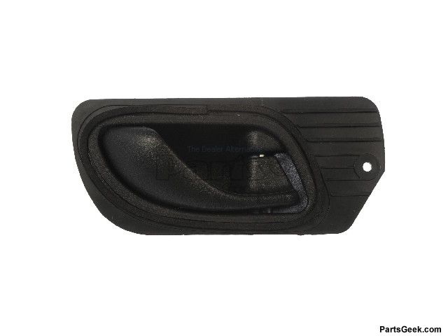 01 2001 Ford Ranger Door Handle - Body Mechanical & Trim - ACI, Action ...