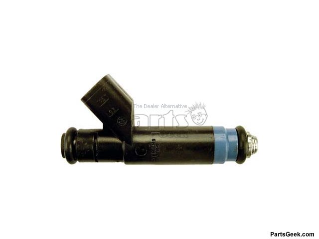 00 2000 Jeep Grand Cherokee Fuel Injector - Fuel Injection - Autopart ...