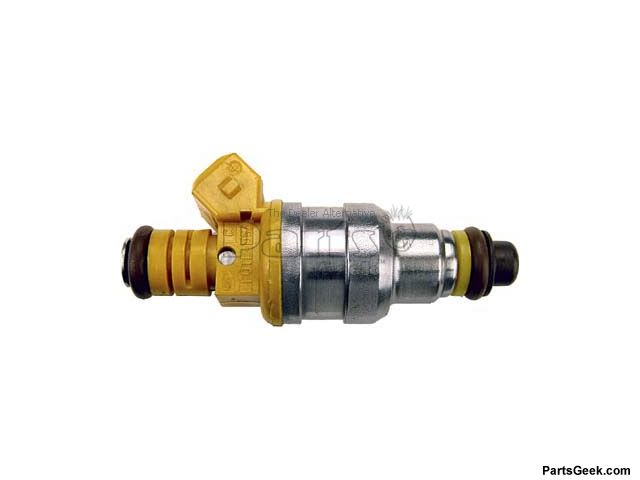 Ford Expedition Fuel Injectors - Injector - Replacement Bosch ...