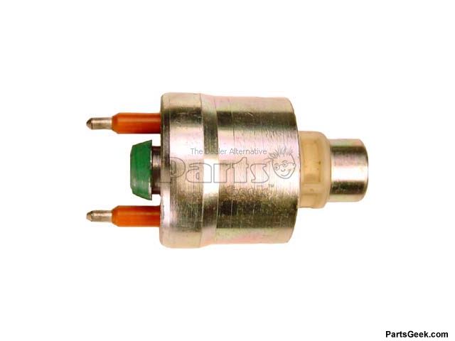 Chevrolet Camaro Fuel Injectors - Injector - Replacement AC Delco GB ...