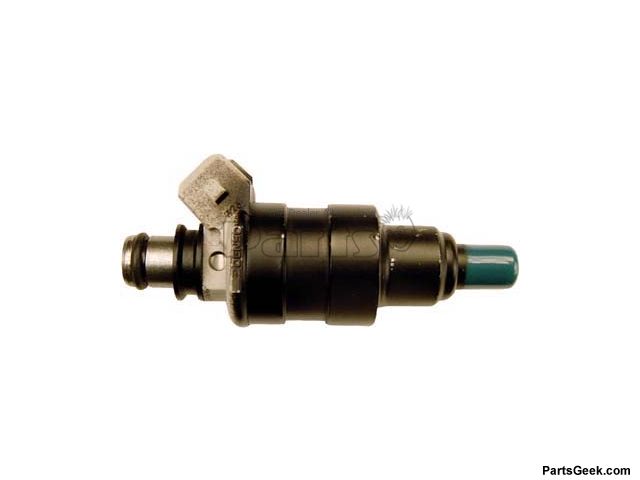 Toyota Pickup Fuel Injectors - Injector - Replacement GB ...