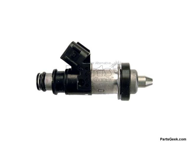 Honda CRV Fuel Injectors - Injector - Genuine GB Remanufacturing Beck ...