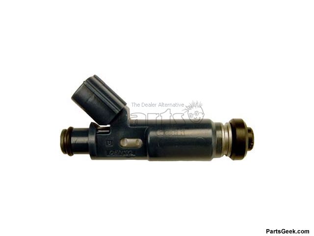98 1998 Toyota Corolla Fuel Injector - Fuel Injection - Autopart ...