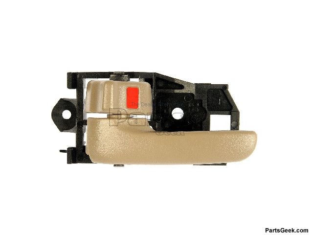 Car Door Handles Replacement | Interior & Exterior Car Door Handle