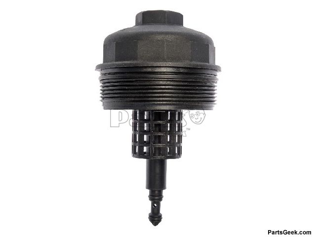 04 2004 BMW 325i Oil Filter Housing Cap - Engine Mechanical - Dorman ...