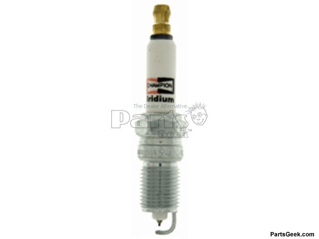 04 2004 GMC Yukon XL 1500 Spark Plug - Engine Electrical - AC Delco ...