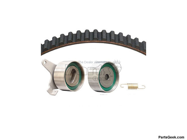 Kia Rio Parts - PartsGeek.com