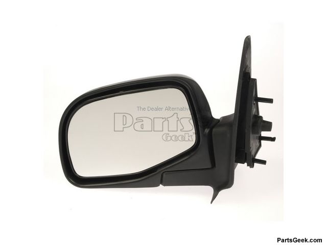 Side View Mirror Replacement - Driver & Passenger Side Mirrors
