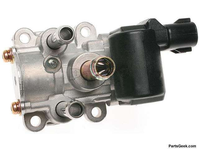 Toyota RAV4 Idle Control Valve - Idle Valves - Standard Motor Products ...