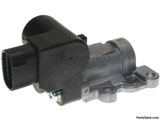 Toyota RAV4 Idle Control Valve - Idle Valves - Standard Motor Products ...