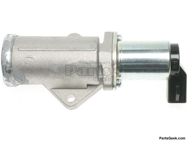Ford Ranger Idle Control Valve - Idle Valves - Replacement Standard ...