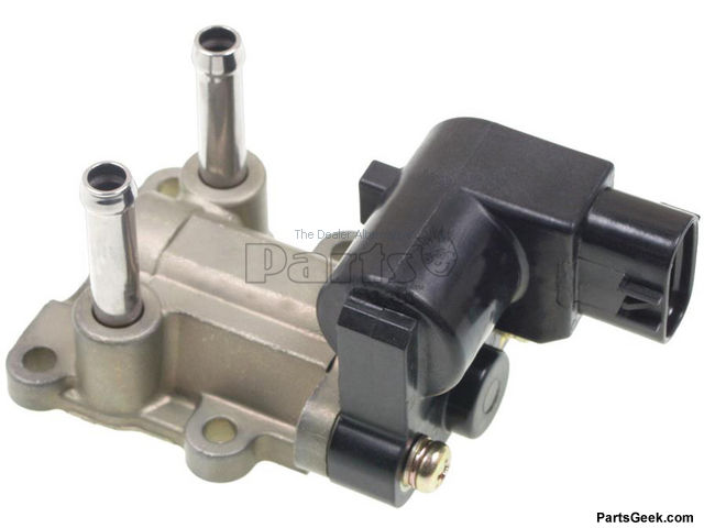 Toyota Idle Control Valve | Corolla Tacoma Pickup Land Cruiser - 2001 ...