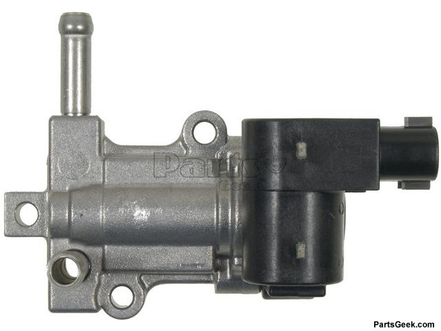 Toyota Idle Control Valve | Corolla Tacoma Pickup Land Cruiser - 2001 ...