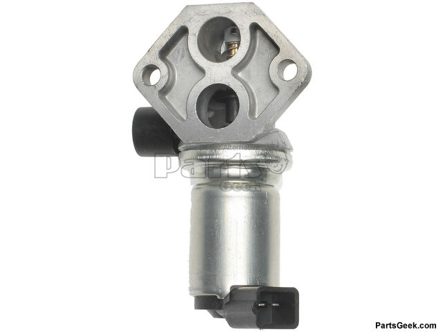 Ford Ranger Idle Control Valve - Idle Valves - Replacement Standard ...