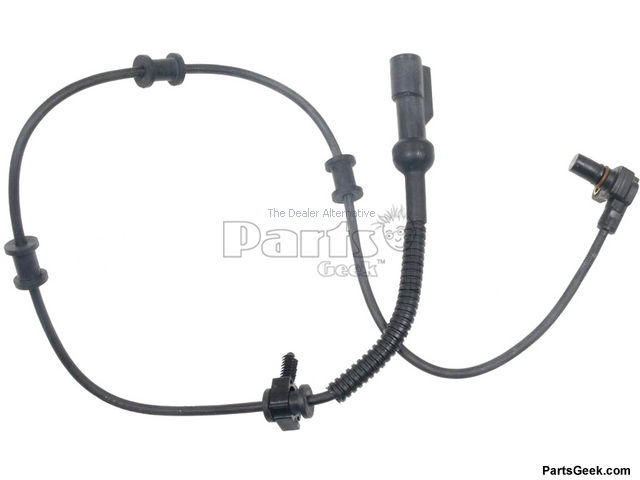 Lincoln ABS Speed Sensor | Town Car LS MKX MKC - 2000 2002 2001 1997