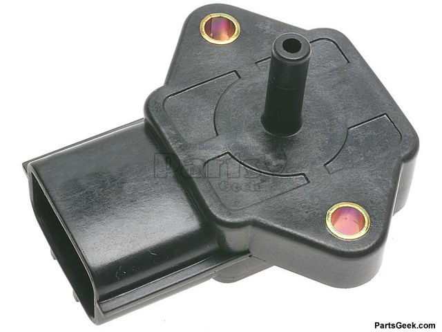 Mazda Miata MAP Sensor - Engine Sensors - Vemo SKP Genuine Standard ...
