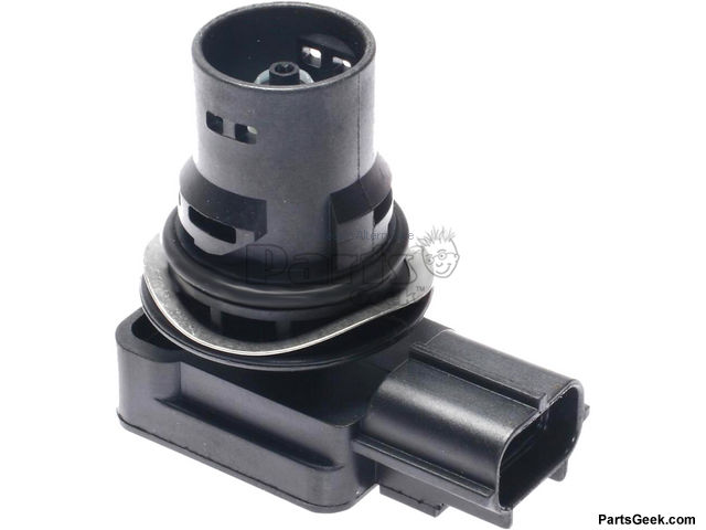 Ford MAP Sensor | F150 Fusion F350 Super Duty F250 Super Duty - 2013 ...