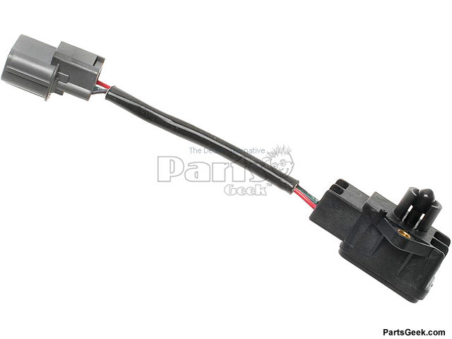 Honda MAP Sensor | Passport Civic Accord Odyssey - 2002 1993 2000 1998