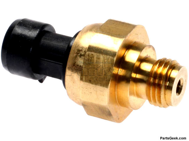 Dodge Ram 2500 MAP Sensor - Engine Sensors - Replacement Standard Motor ...