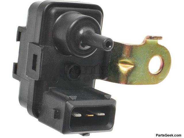 Mitsubishi MAP Sensor | Eclipse Montero Sport Mirage 3000GT - 2001 2000 ...
