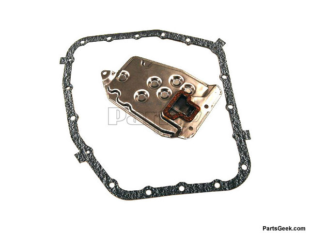 Toyota Corolla Transmission Filter - Trans Filters - WIX ATP API Pronto ...