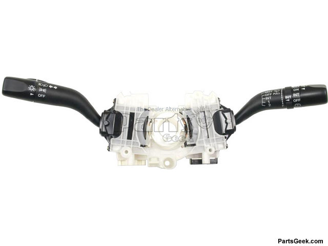 Ford Escape Windshield Wiper Switch - Wipers Switch - Motorcraft ...