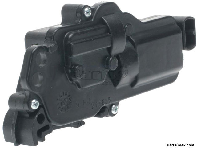 Ford Door Lock Actuator | F250 Super Duty F150 Edge Transit Connect ...