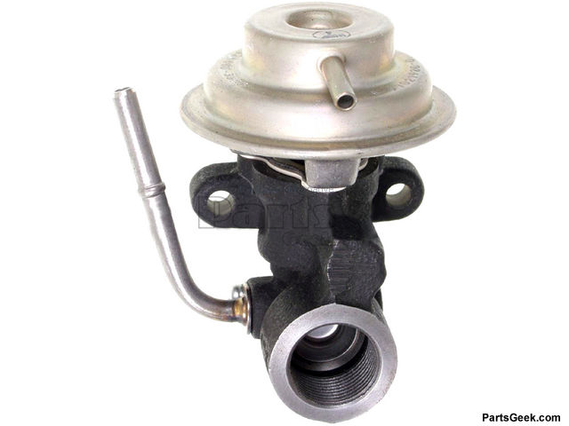 Geo EGR Valve | Tracker Metro Storm Prizm - 1996 1997 1991