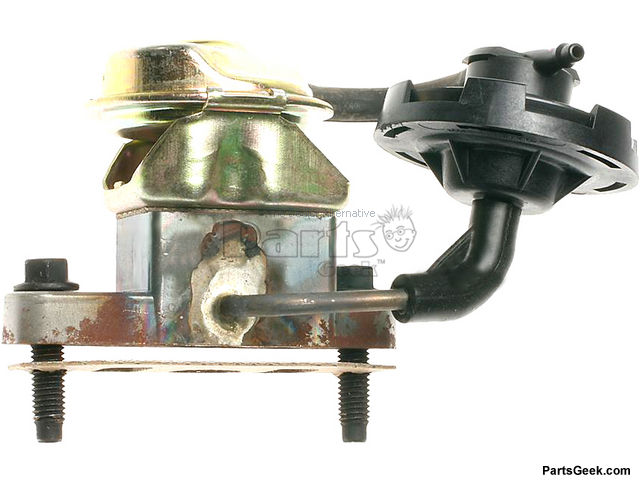 Dodge EGR Valve | Ram 1500 Sprinter 2500 Grand Caravan Journey - 2008 ...